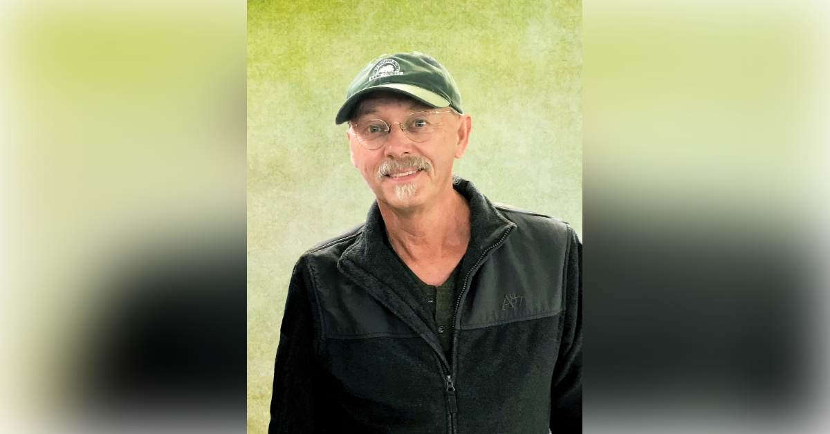 Obituary information for Jeff Ralston