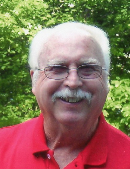 Kenneth "Peanut" Lawson - 2018 - Hayworth Miller