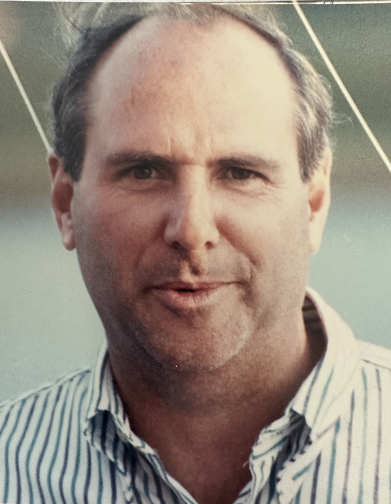 Barry Kevin Sullivan - 2023 - The Godfrey Funeral Home