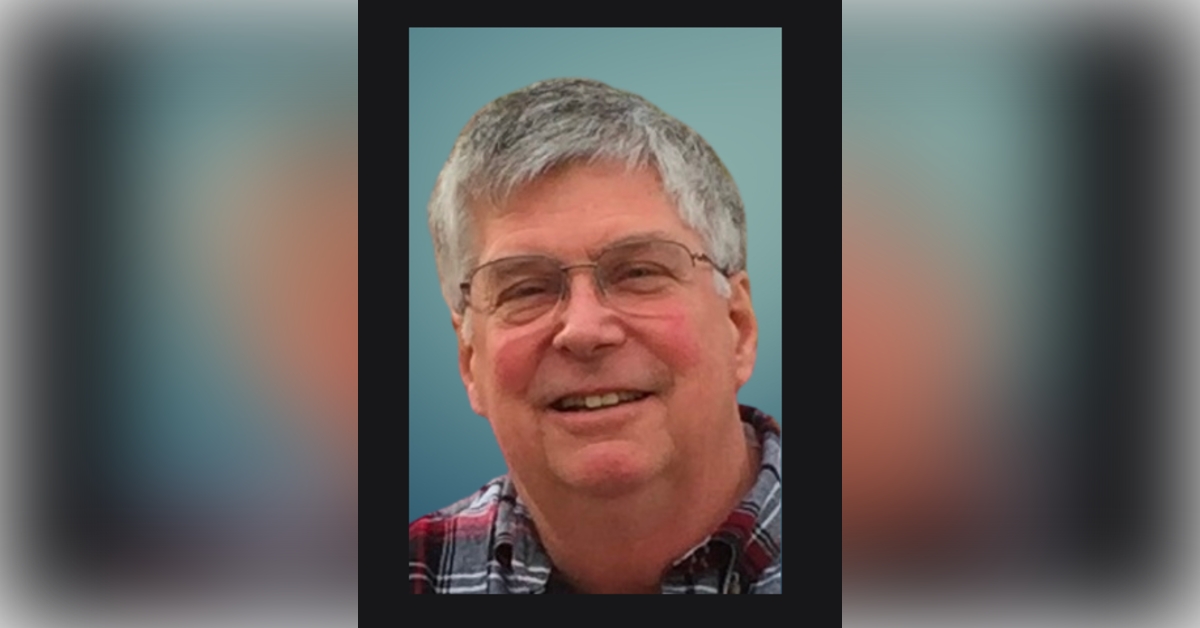 Obituary information for James "Jim" Dunlap