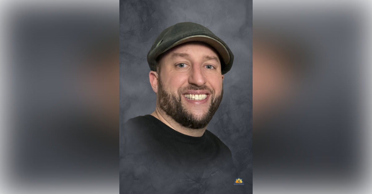 Obituary information for Sean A. Laudenslager