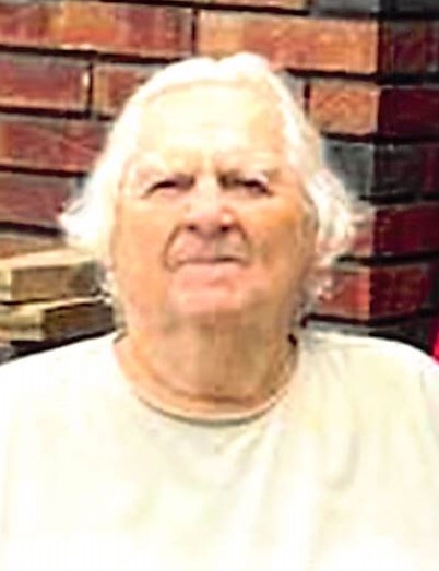 Clyde Eugene "Sonny" Jones - 2023 - Airsman-Hires Funeral Home