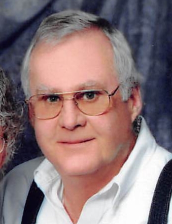 James Ray Chambers Obituary - 2023 - Thomas Funeral Homes