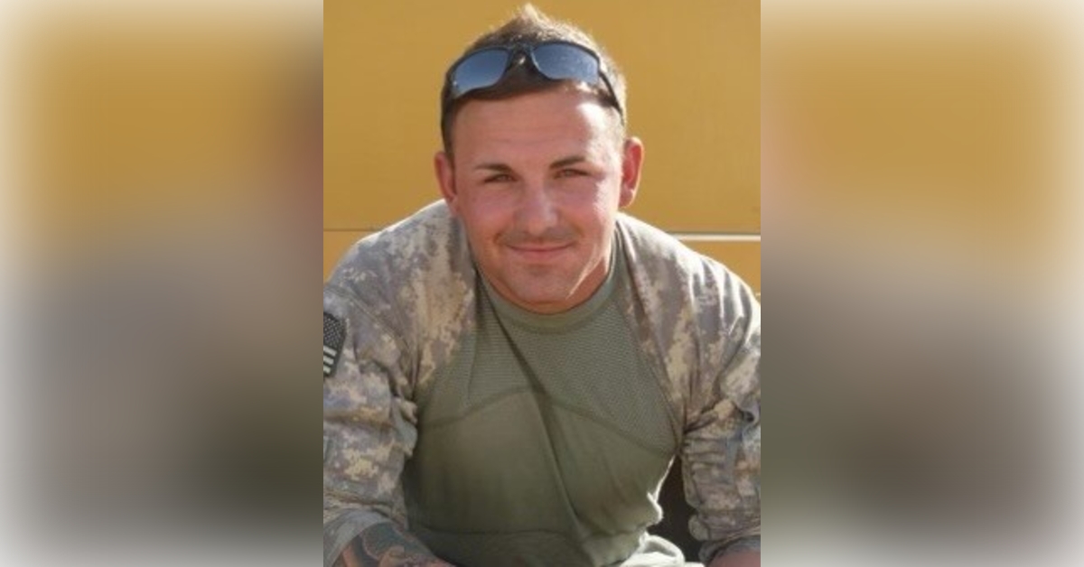 Obituary information for Michael James Taylor