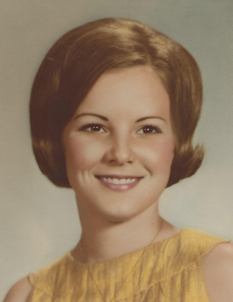 Sharon Diane Dupree - 2023 - Thomason Funeral Home