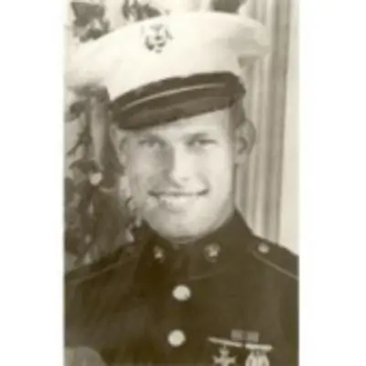 Obituary information for Alfred Johnson