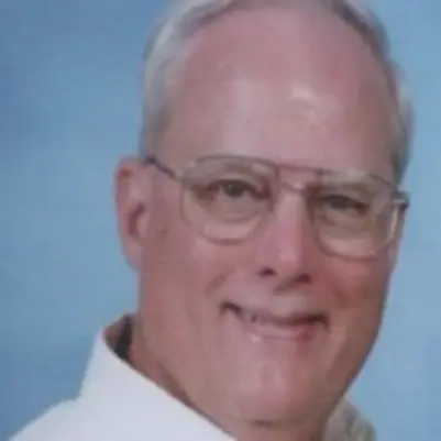 Charles 'Chuck' Johnson 29602261