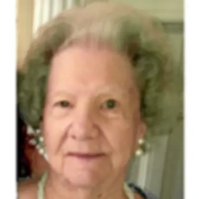 Obituary information for Helen Madden