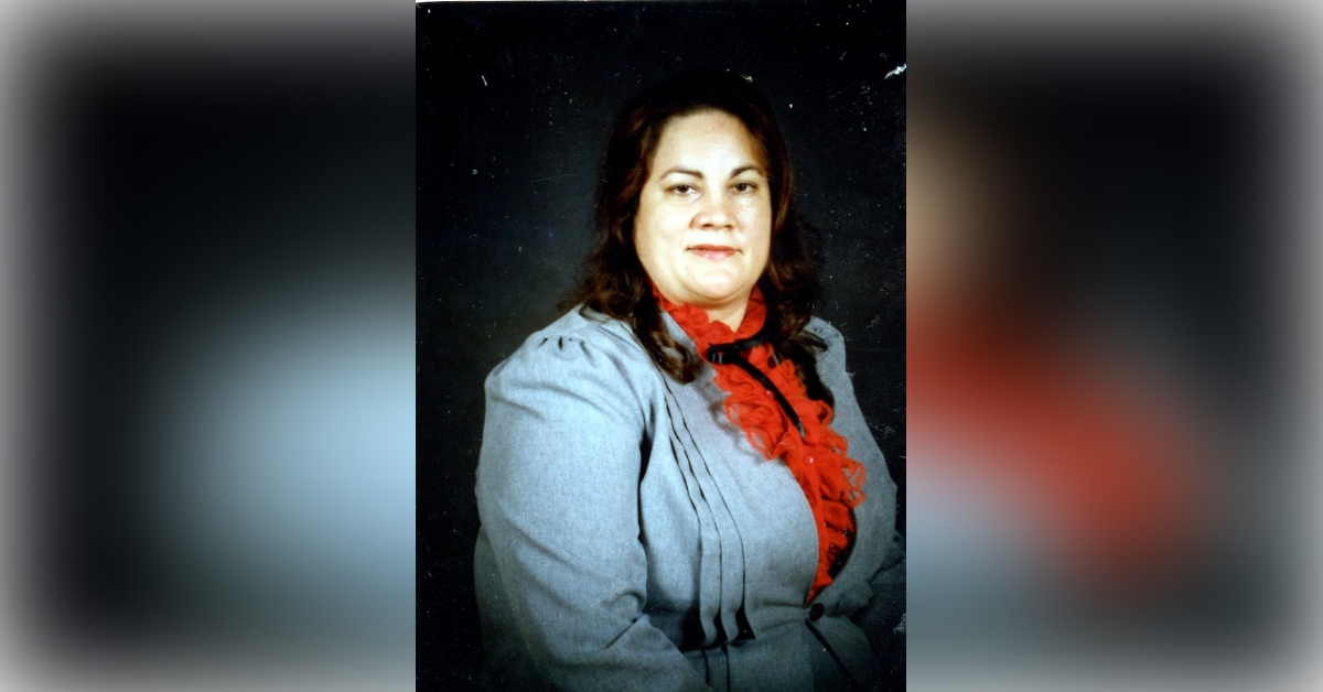 Obituary information for Grace Lean Locklear