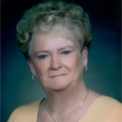 Obituary information for Ann Chambers