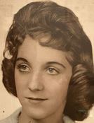 Shirley May Bair - 2023 - Kelly L. Corridoni Funeral Home