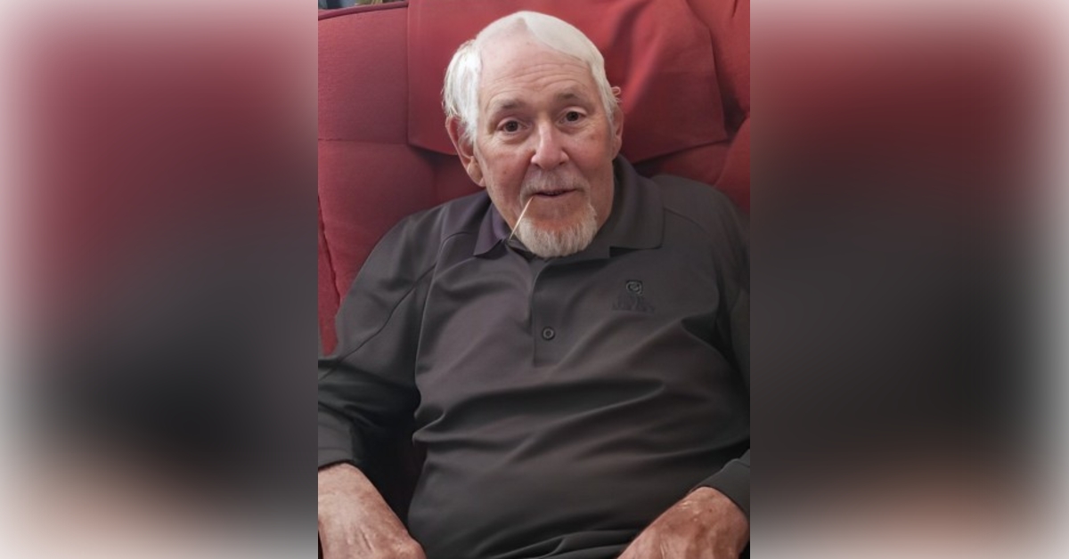 Obituary information for James B. Crumpler, Sr.