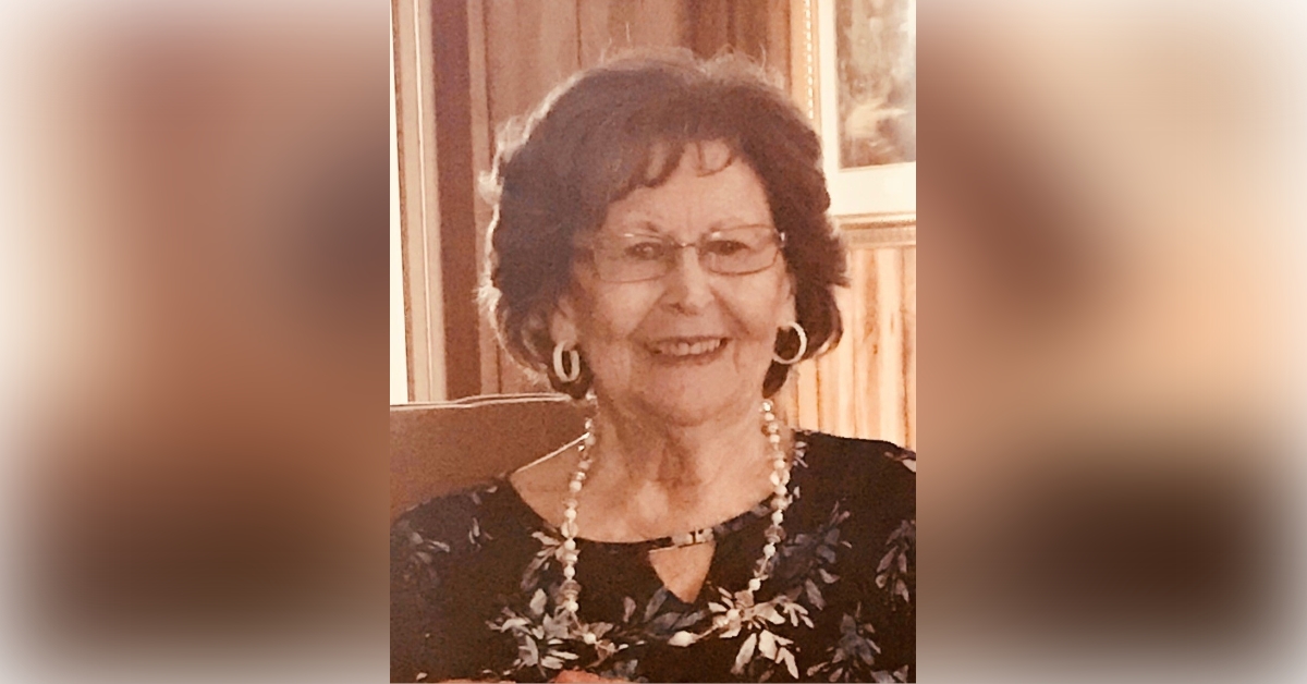 Obituary information for Cathie E. Eilers