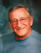 Daniel Robert Block - 2023 - M. L. Ford & Sons Funeral Home