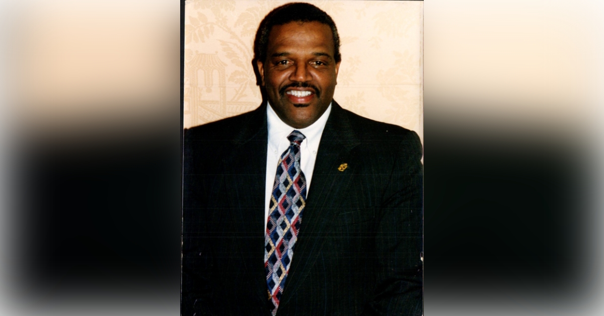 Obituary information for Charles Cross