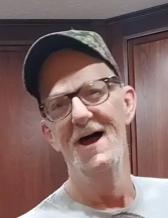 Obituary information for David T. Johnson