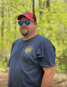 Anthony Tim Ferro - 2023 - Adair Funeral & Cremation Services