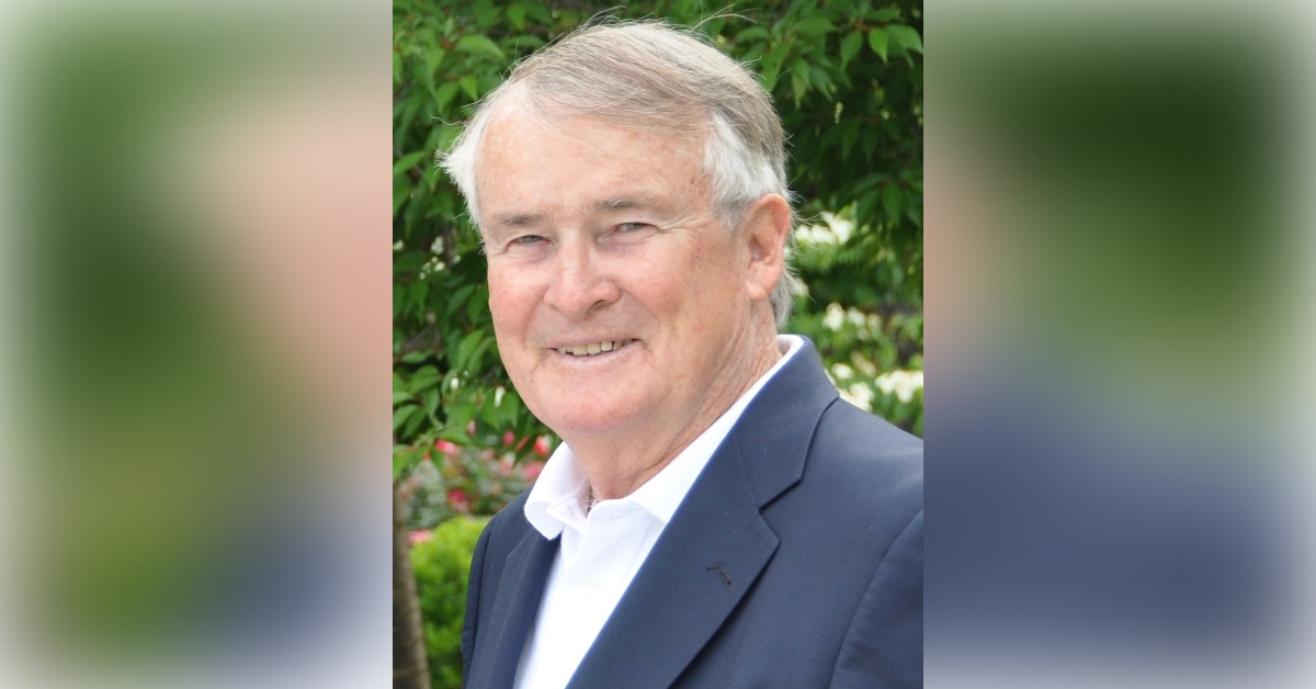 Obituary information for John P Courtney