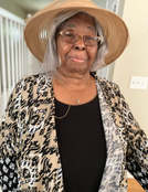 Fannie Mae Burns - 2023 - Pressley's Funeral Home