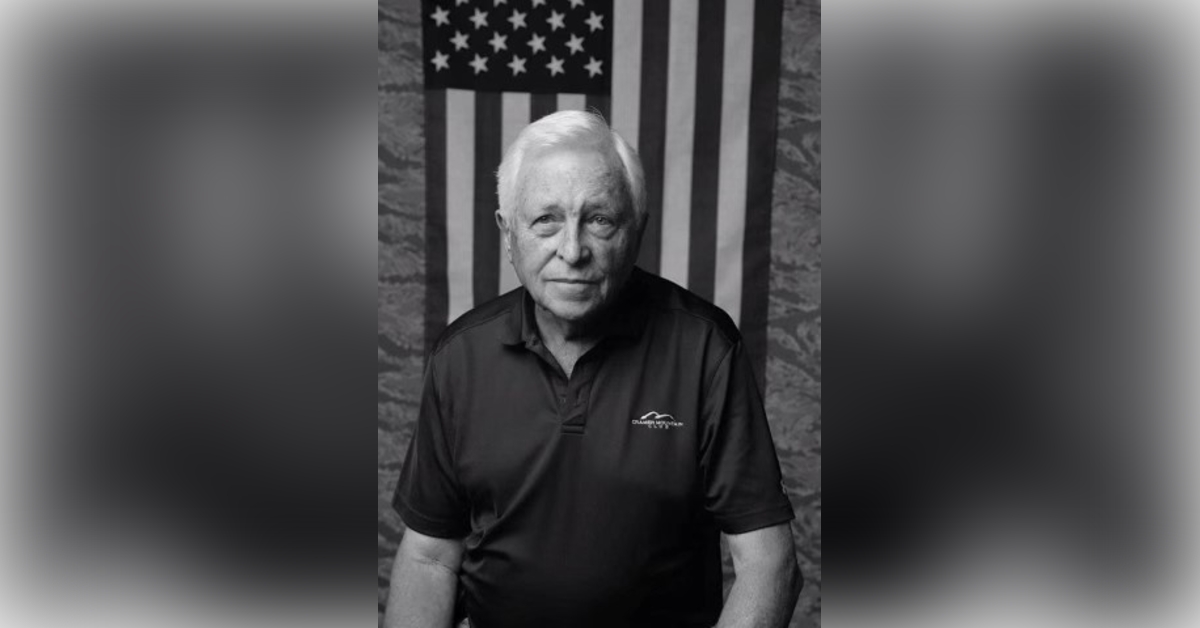 Obituary information for Jerry Dellinger