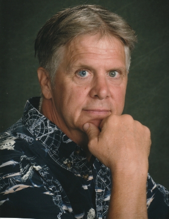 Mark Eugene Garrett Obituary - 2023 - Torbert Funeral Chapels