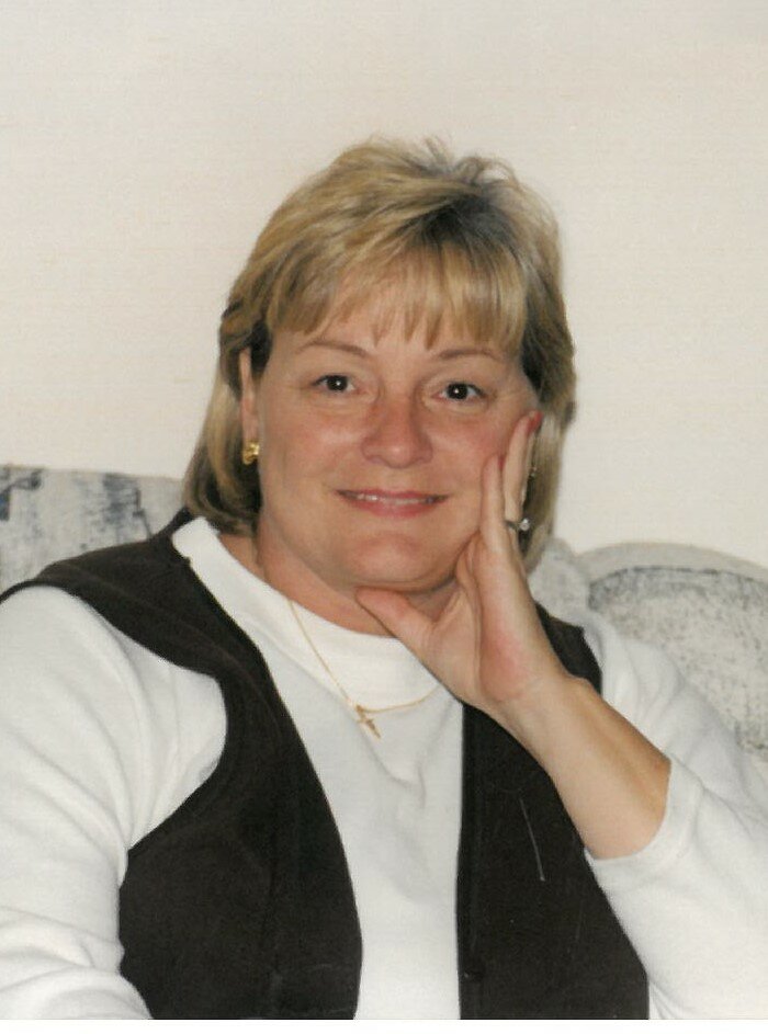 Karen Darlene Secrist - 2023 - Sun City Funeral Home