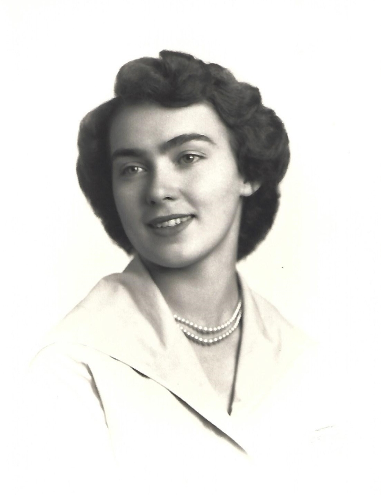 Ruth Ann Schultz - 2023 - Kepner Funeral Home