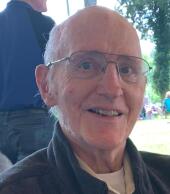 Joseph "Frank" Pugh - 2023 - Nichols-Gilmore Funeral Home & Cremation ...