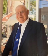 Rocco Loccisano - 2023 - Andrew Torregrossa & Sons Inc. Funeral Homes