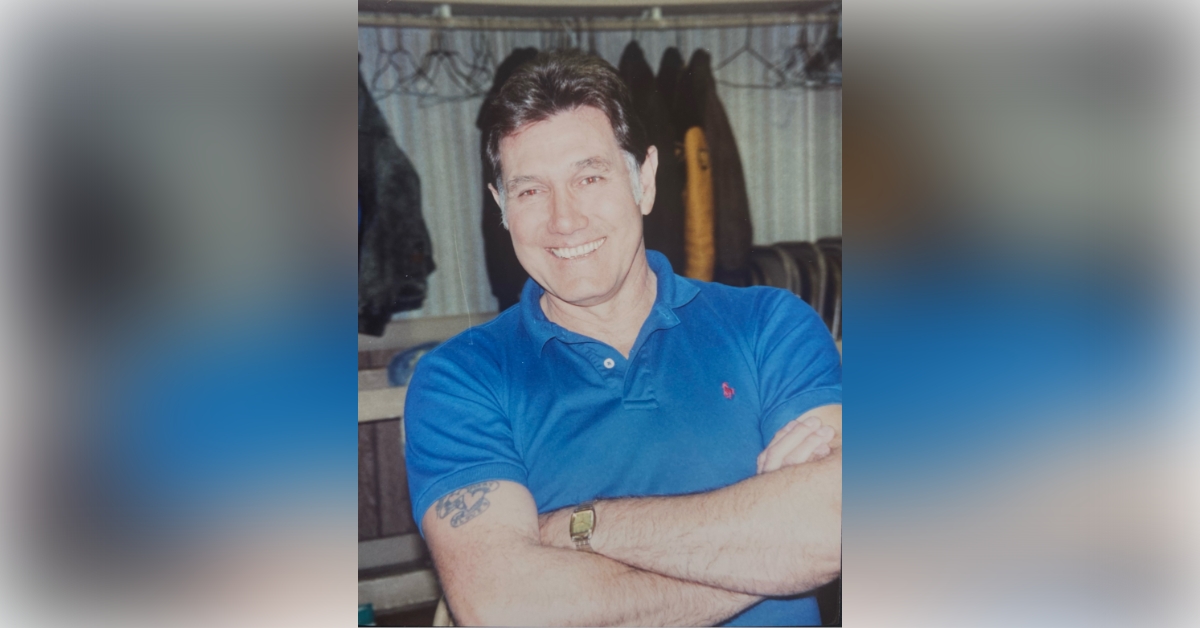 Obituary information for Robert Maynard Ingram