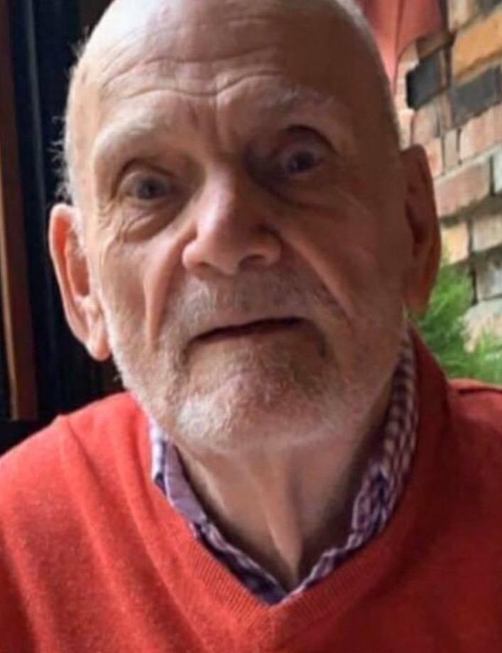 Robert Edward Carle GRIFFIN - 2023 - Earths Option