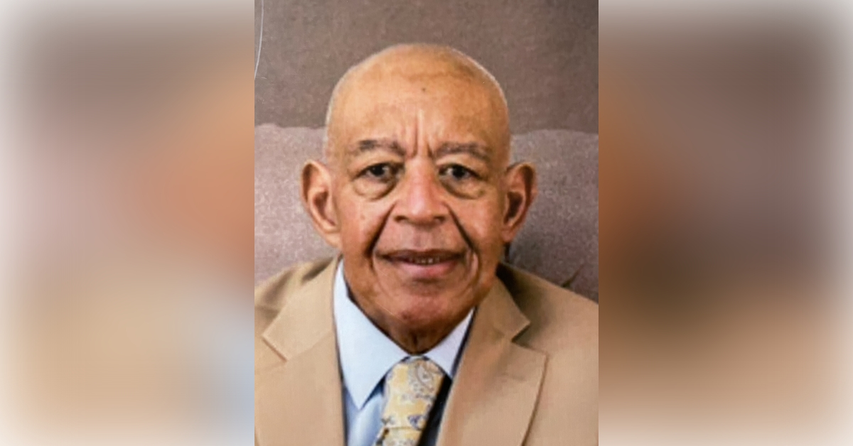 Obituary information for Leon Parks, Jr.