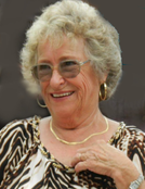 Sandra "Sandy" Kaye Brittain - 2023 - O. D. Harris Funeral Homes
