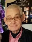 Edward Manis - 2023 - Bales' Funeral Home