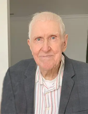 James Vernon Weese 29622554