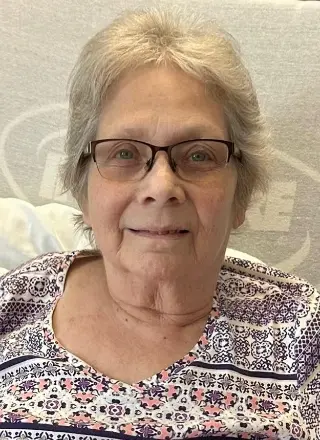 Obituary information for Susan J. Gray