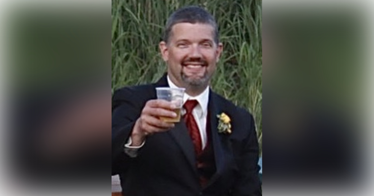 Obituary information for John Dennis "Schief" Schieffer