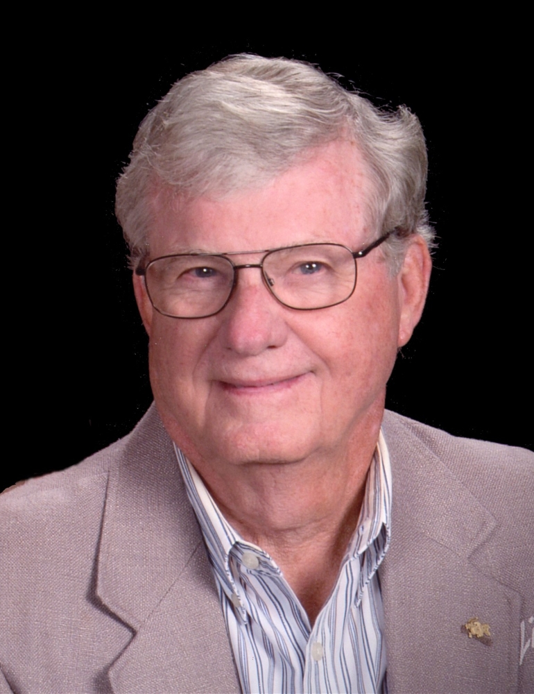 James Edward Bates - 1970 - James Edward Bates