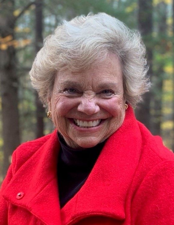 Sandra Halverson Taylor 2023 Brewitt Funeral Home