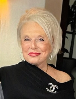 Connie Lee Holzer - 2023 - A.J. Desmond & Sons Funeral Directors