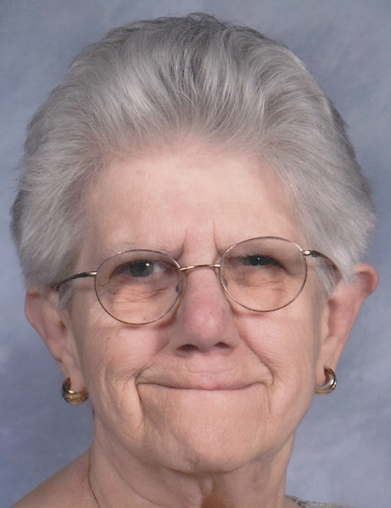 Alice Kay Jackson 2023 Calvert Funeral Homes