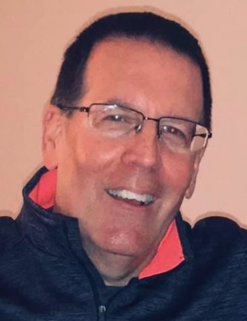 Bob Williams - 2023 - McClure Funeral Home