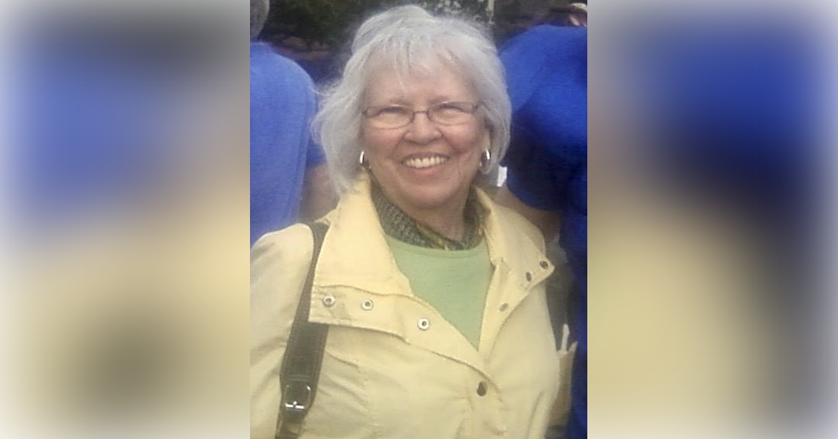 Obituary information for Barbara Lee Gannon