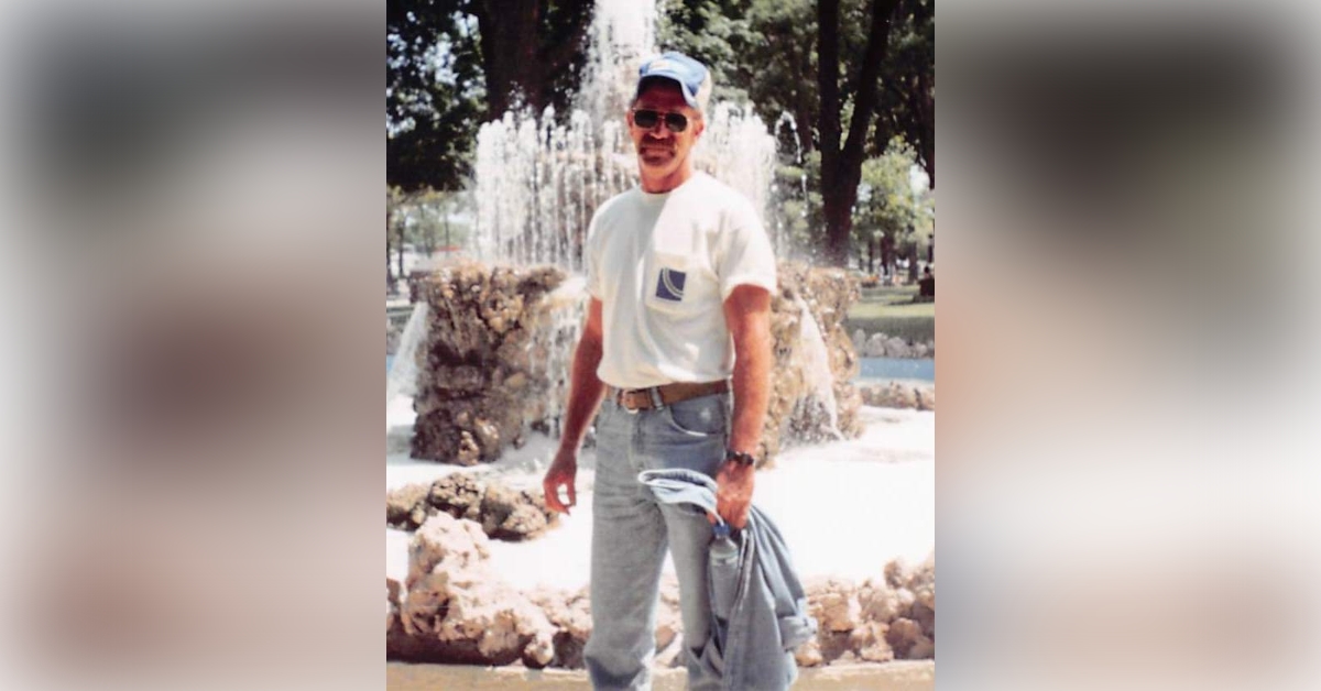 Obituary information for Gerald Lee Duncan