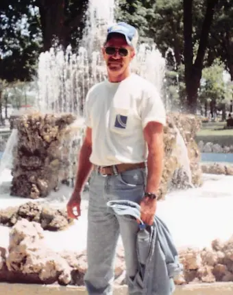 Obituary information for Gerald Lee Duncan