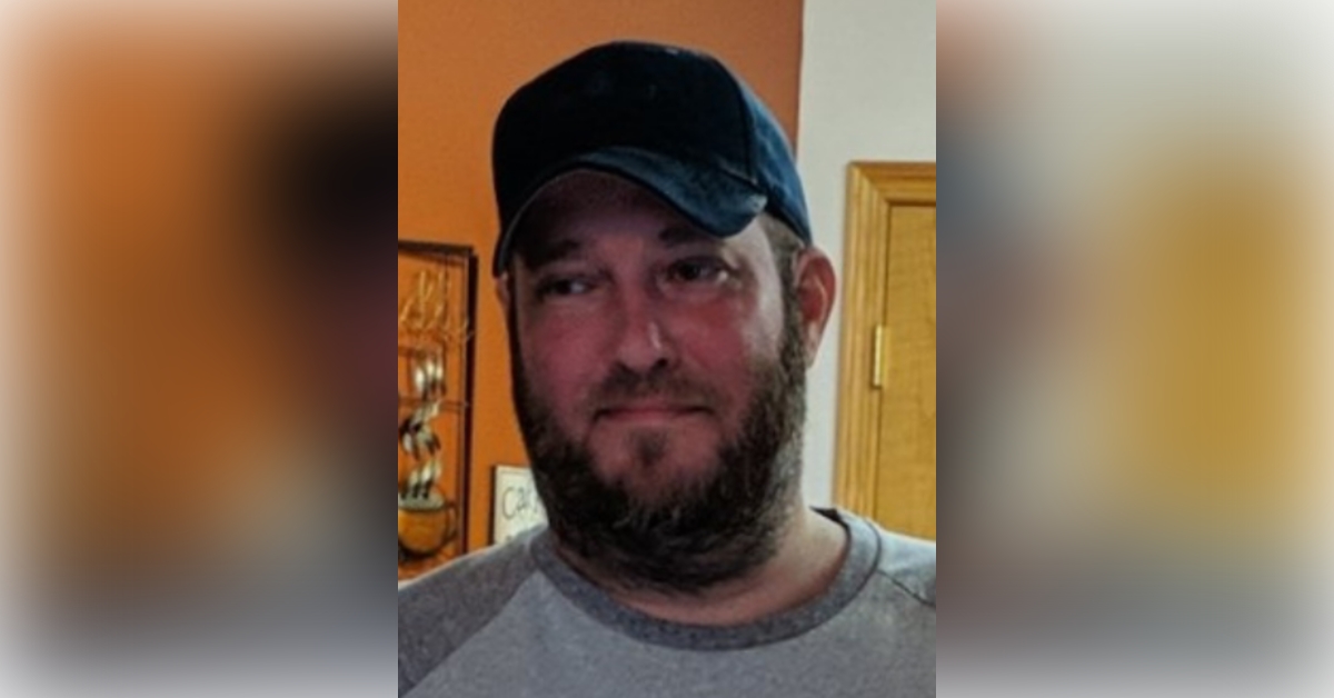 Obituary information for Brian Dorr
