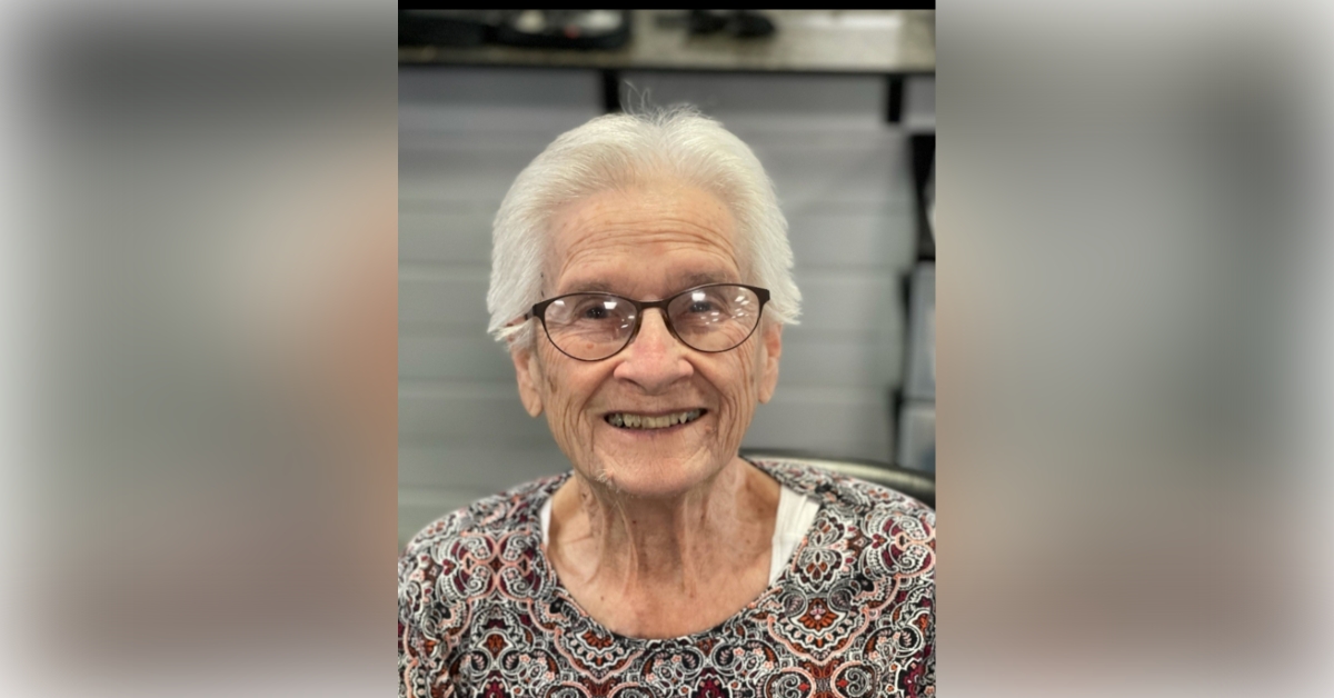 Obituary information for Lois Cassidy