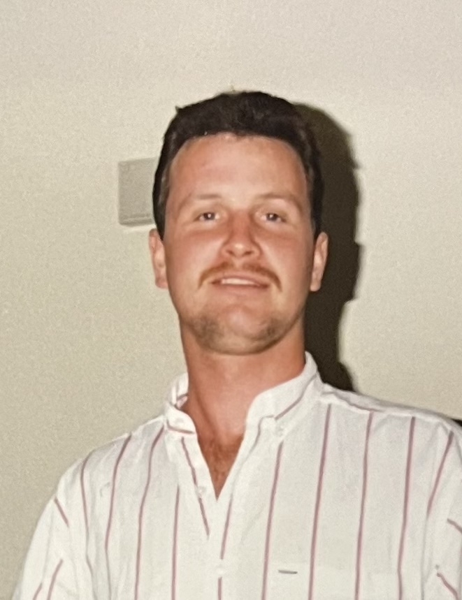 Teddy Allen Lines, Jr. - 2023 - Grant Memorial Park