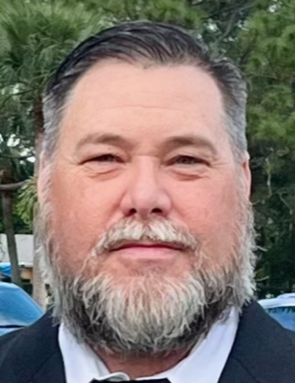 David Mark Kerrigan - 2023 - Mowell Funeral Homes