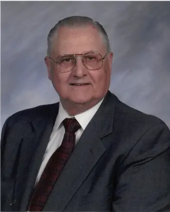 Obituary information for Norman Harry Pergande